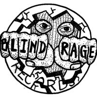Blind Rage Records – Dayton, Ohio